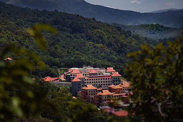 Chromatin Biology Lab | Nishana Mayiladumveettil | IISER TVM, Vithura, Kerala, India